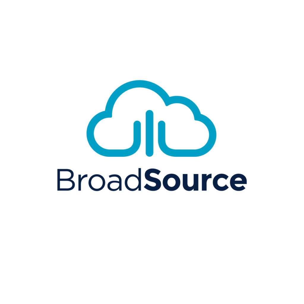 A New Look. Part of the ongoing evolution of our brand. - BroadSource