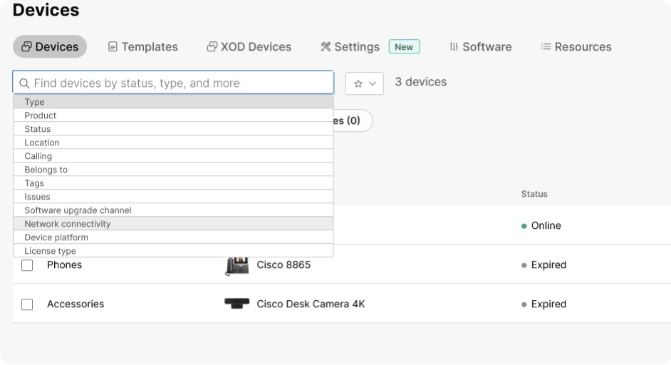 Webex Calling Multiple Devices – BroadSource