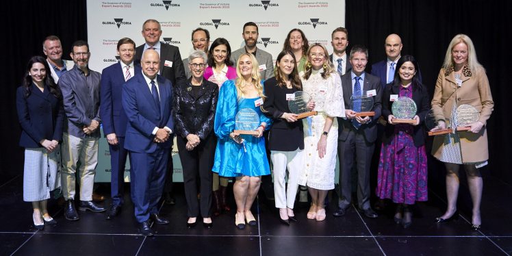 GOVEA Awards 2022 – BroadSource