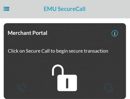 SecureCall - BroadSource